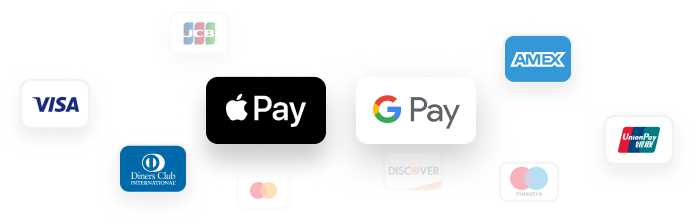 Payment Methods