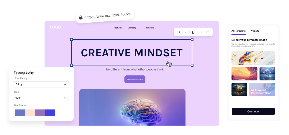 Get Started Today For Smarter Business